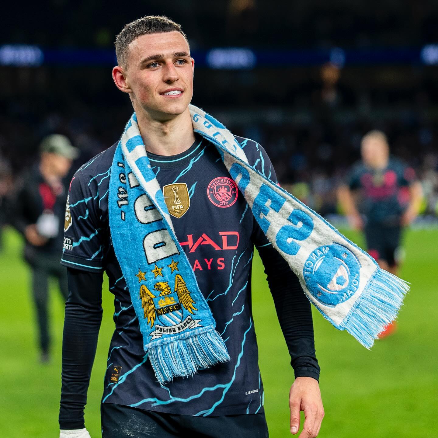 Myanmar Sports Platform: Football Players Club | MPyps+